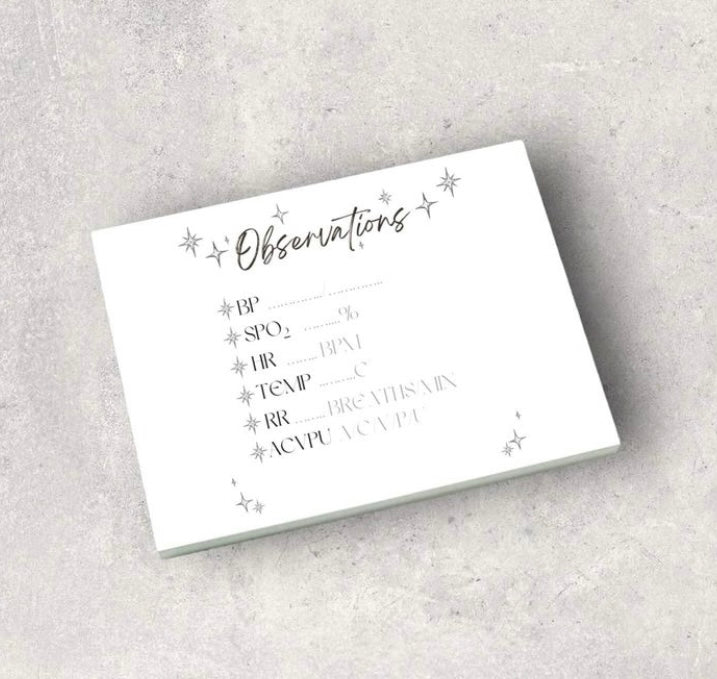 Observations Sticky Notes – thenorthernbairnco