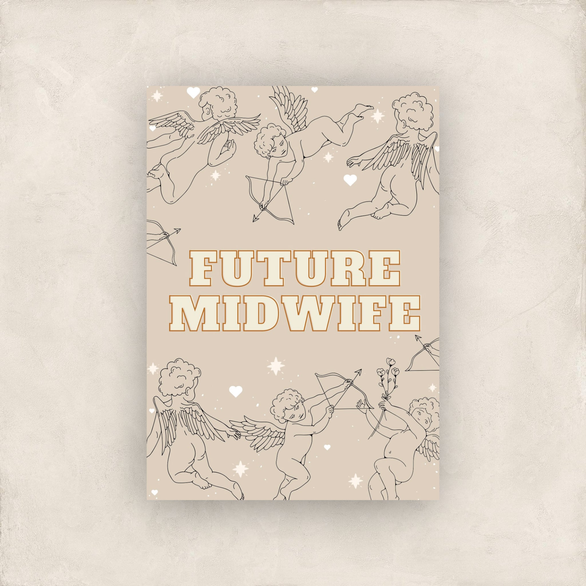Student Midwife Weekly Planner – thenorthernbairnco